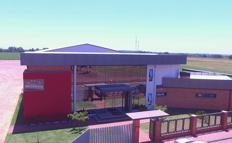 Home - Lider Express